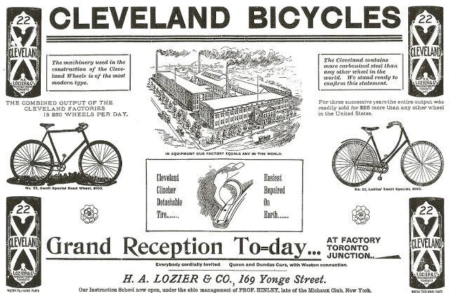 A “dramatic” 19th century cycling poster and the story behind it — The ...