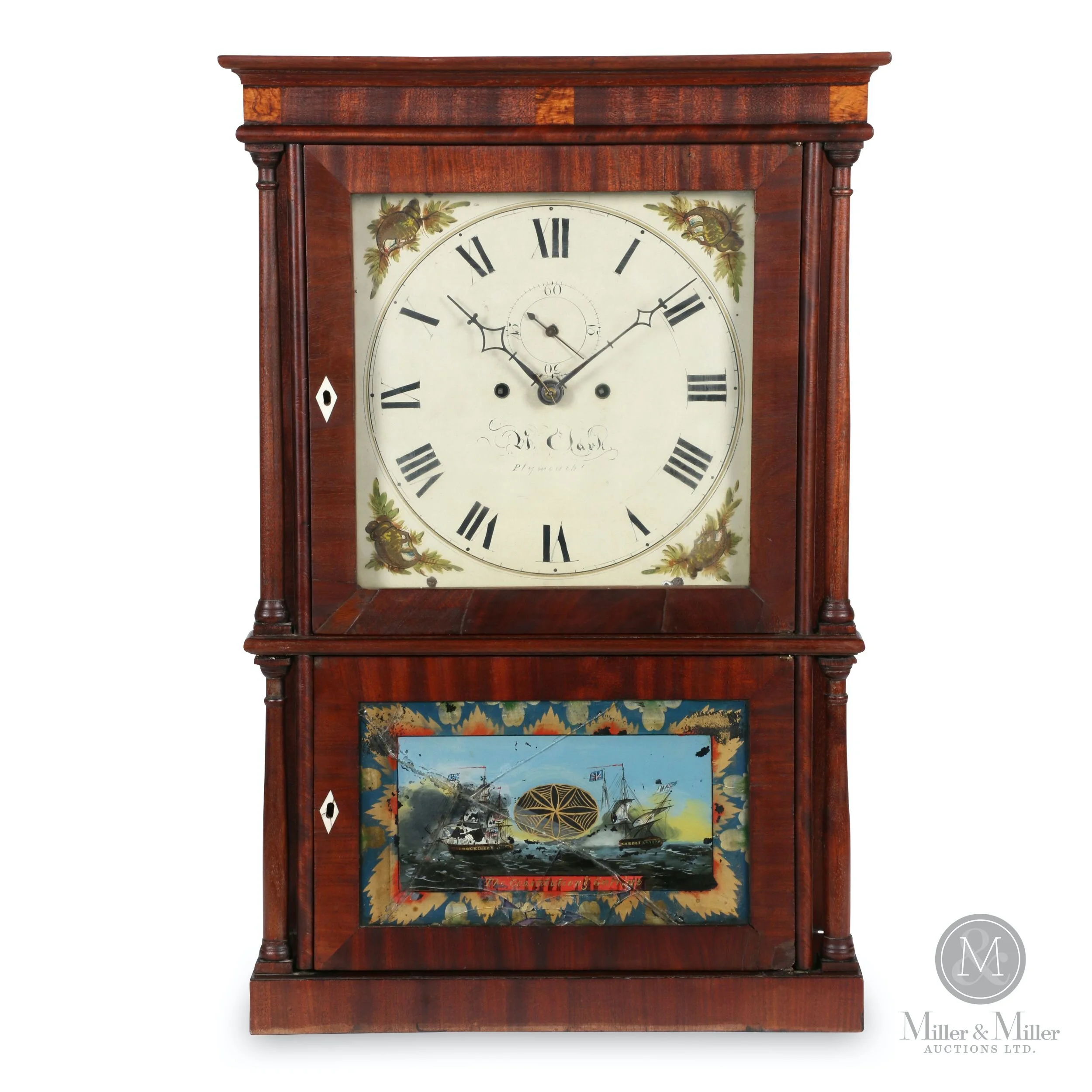 Curiosity made the man tick — The Miller Times