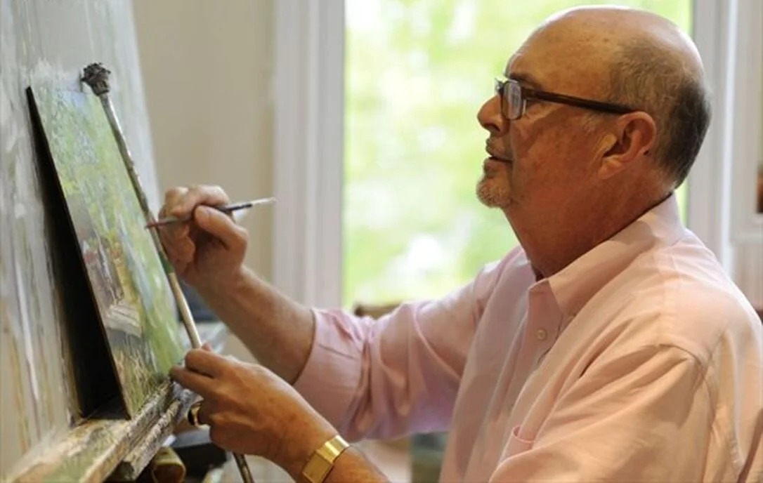 ‘Picture Maker’ captured Waterloo life and beyond — The Miller Times