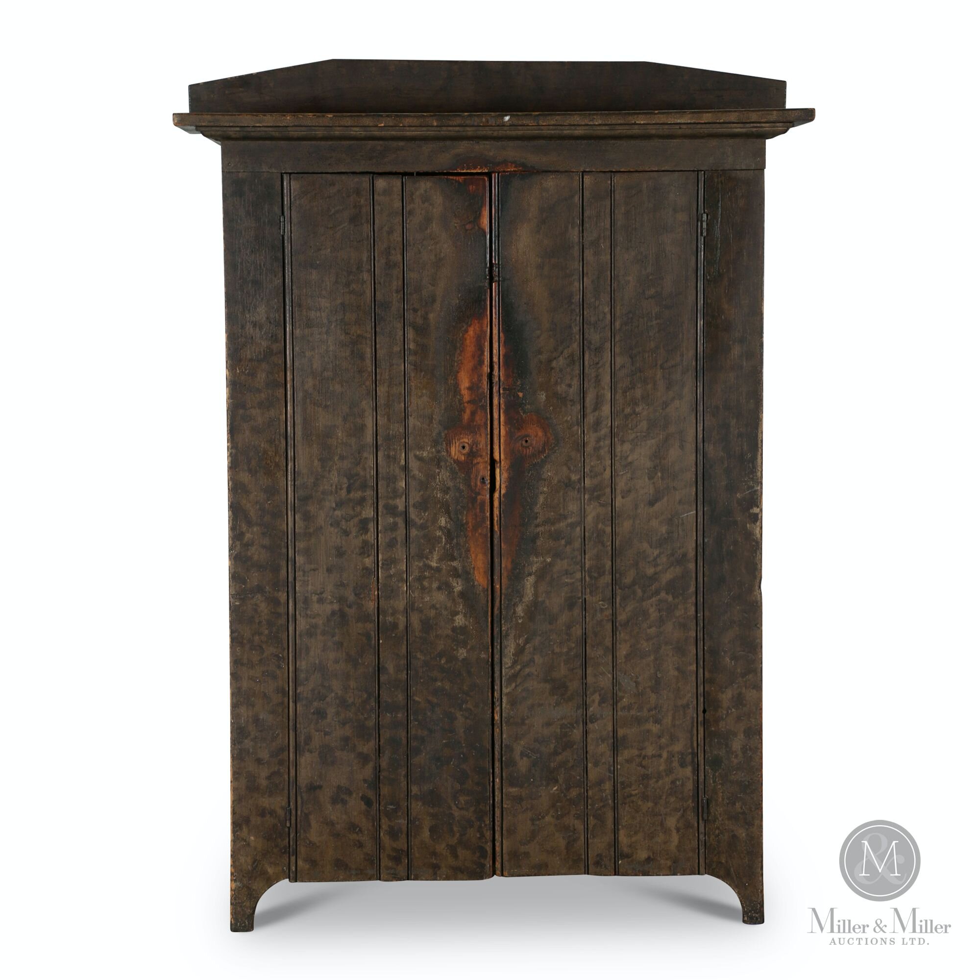 Brian Stead: A man ahead of his time — The Miller Times