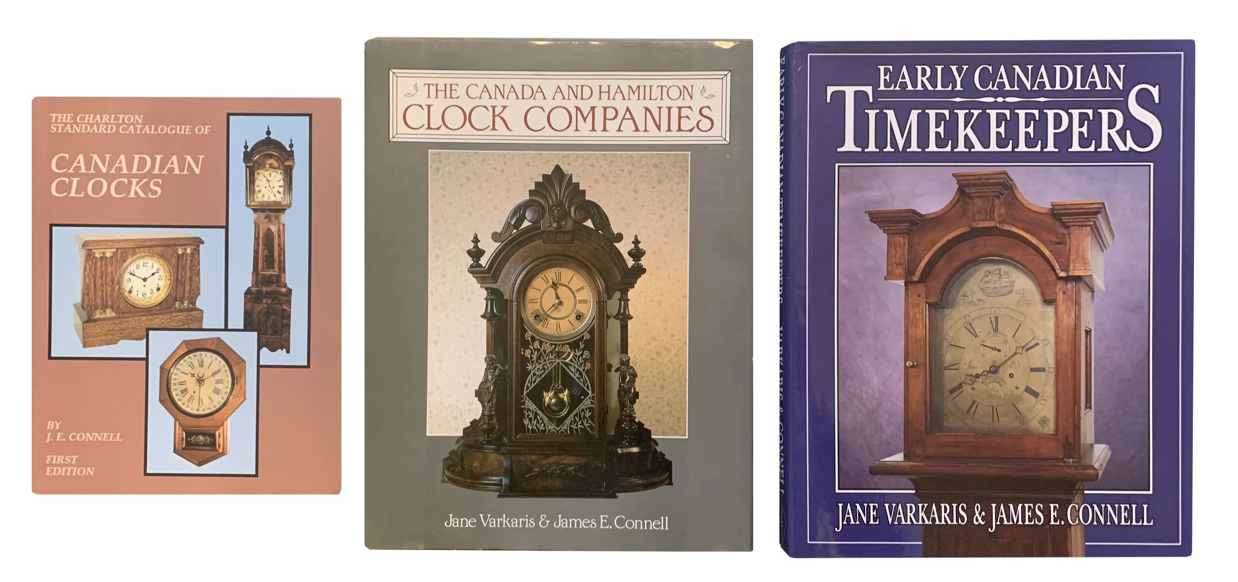 A tick tock tribute to Jim Connell — The Miller Times