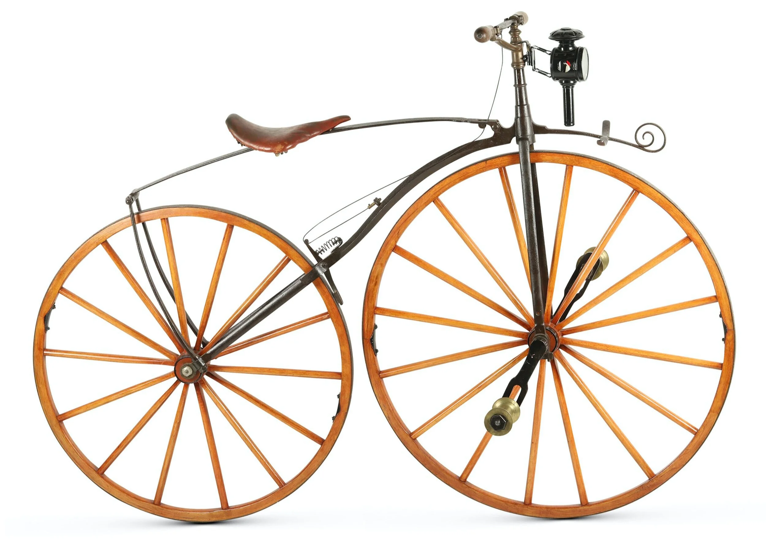 Don Farmer. Visual impairment did not impair this man’s passion for ...