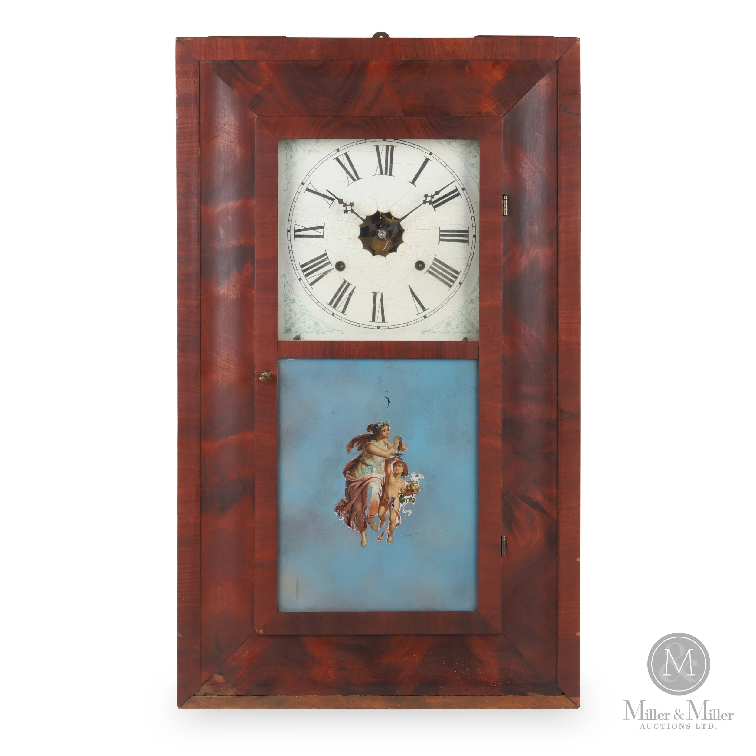 The tale of the underdog: Canada’s earliest clock companies — The ...