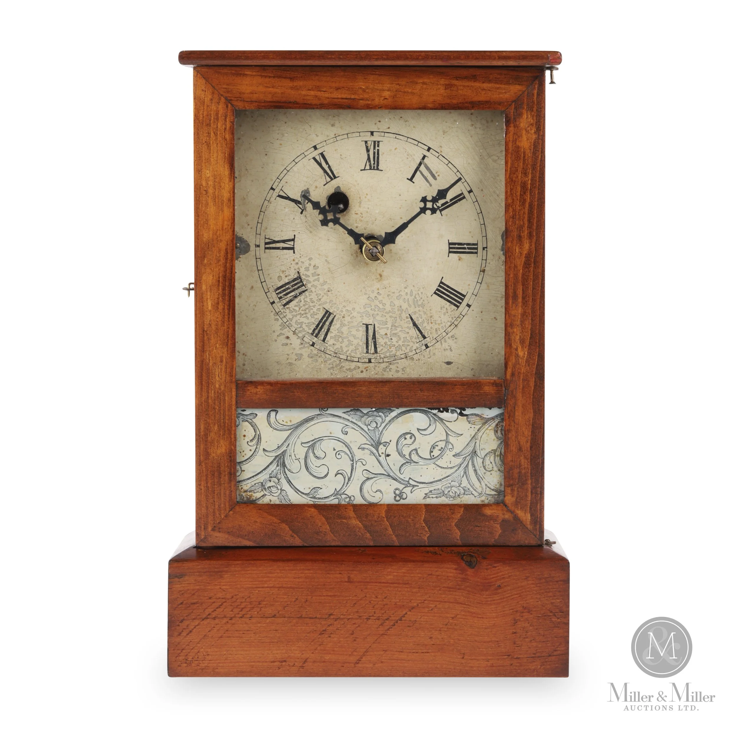 The tale of the underdog: Canada’s earliest clock companies — The ...
