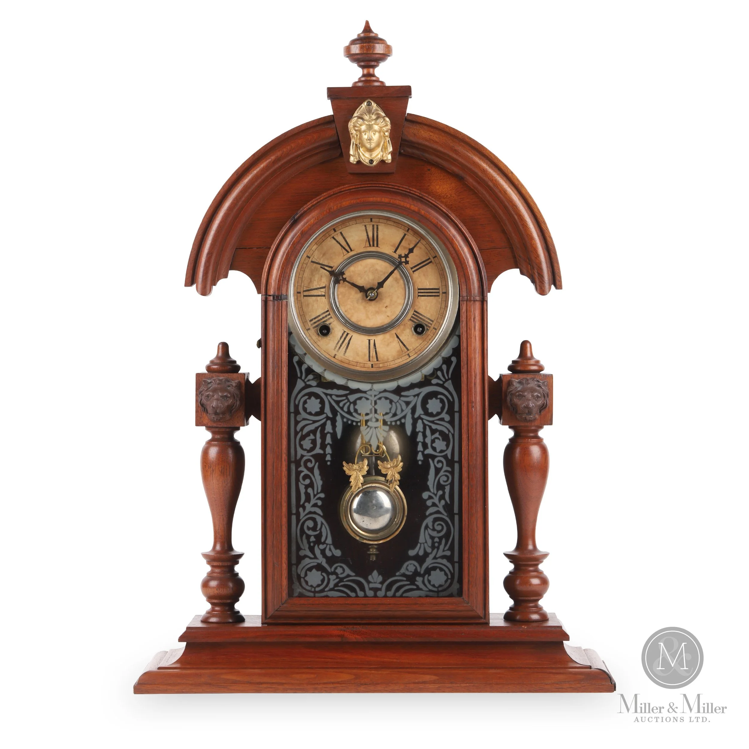 The tale of the underdog: Canada’s earliest clock companies — The ...
