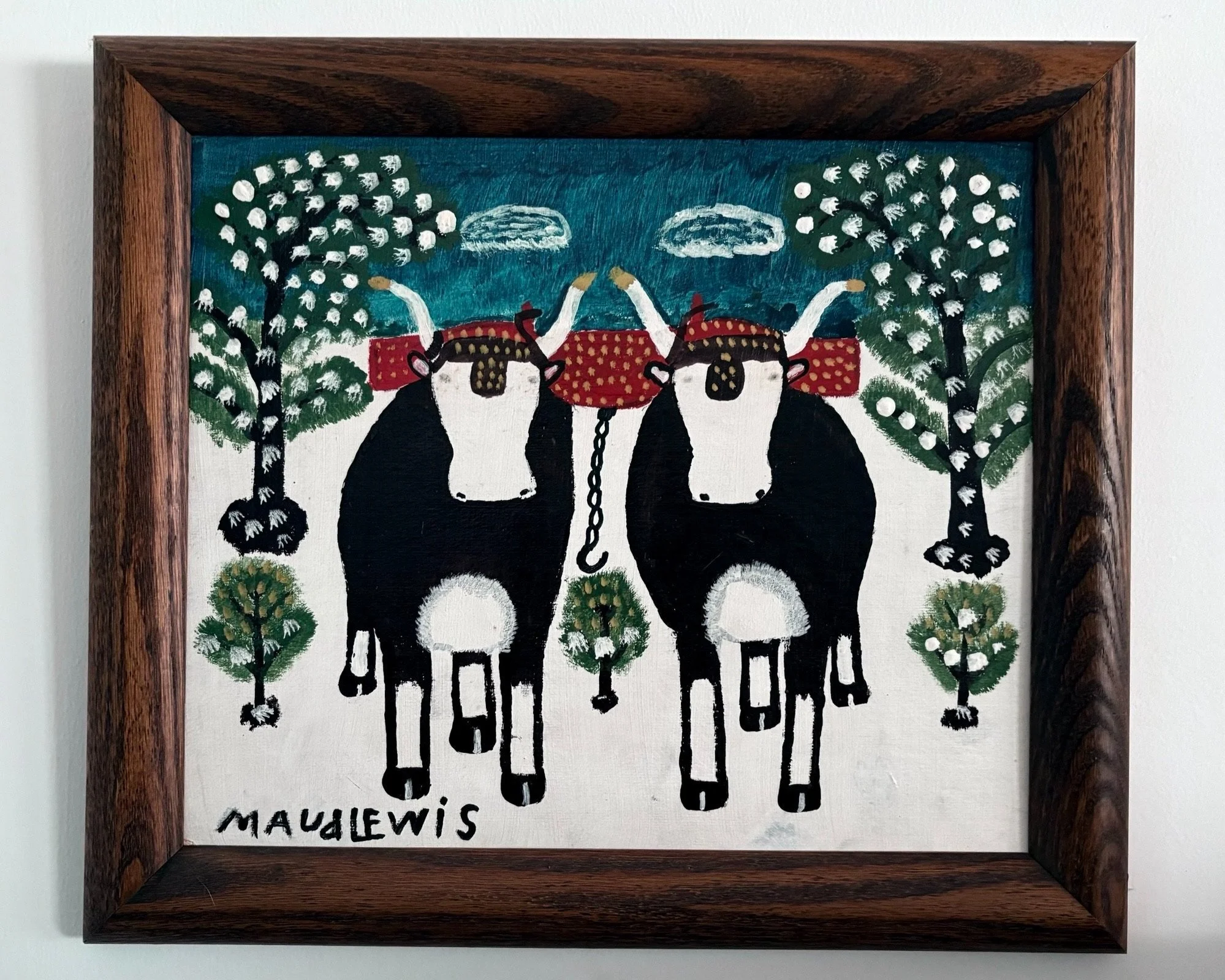 Art by Everett — The Miller Times