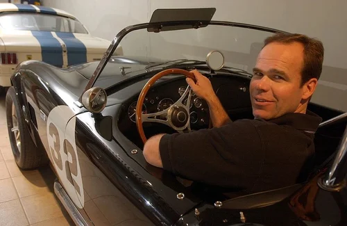 The power of friendship and a love of cars — The Miller Times