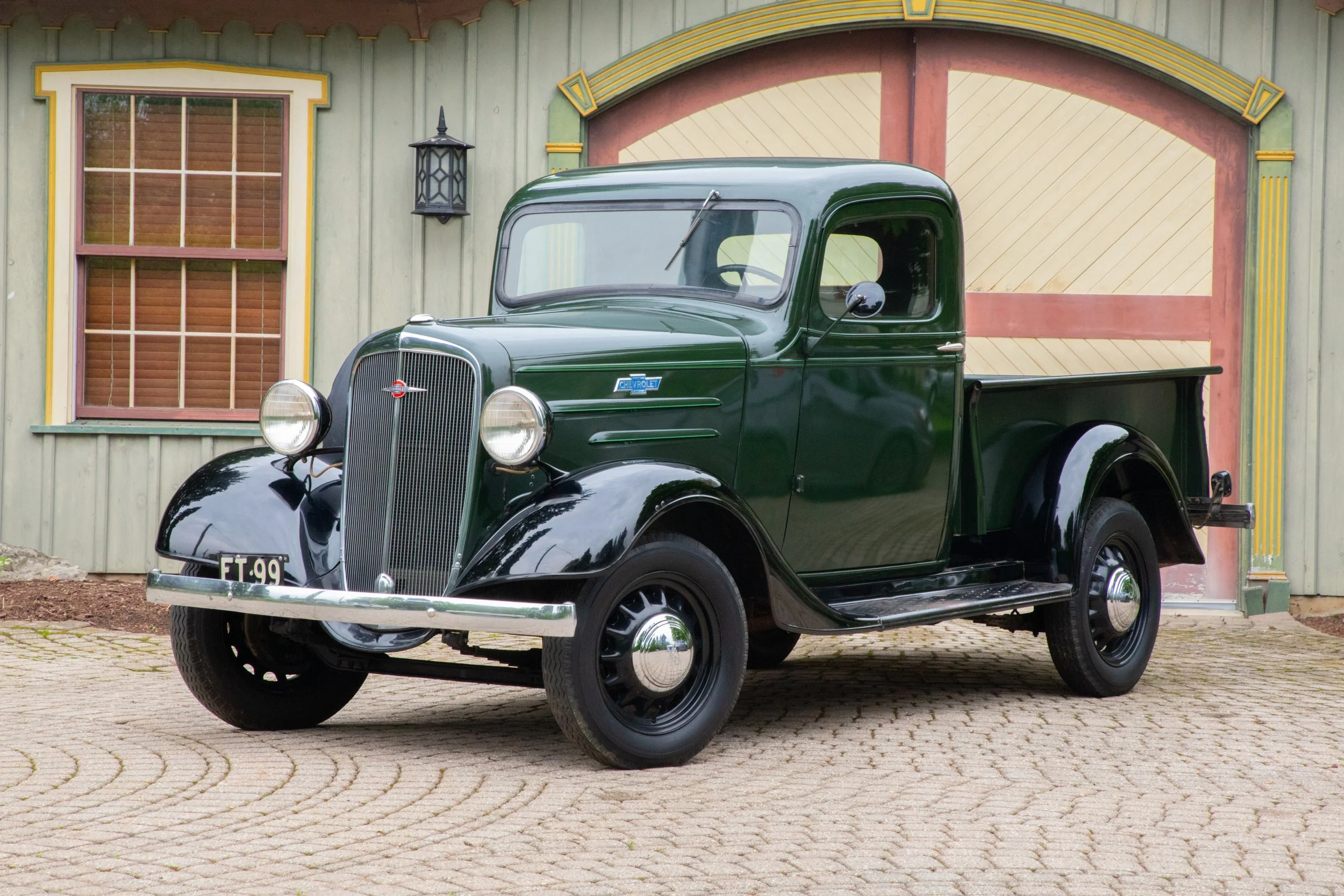 All the luck in the world — The Miller Times