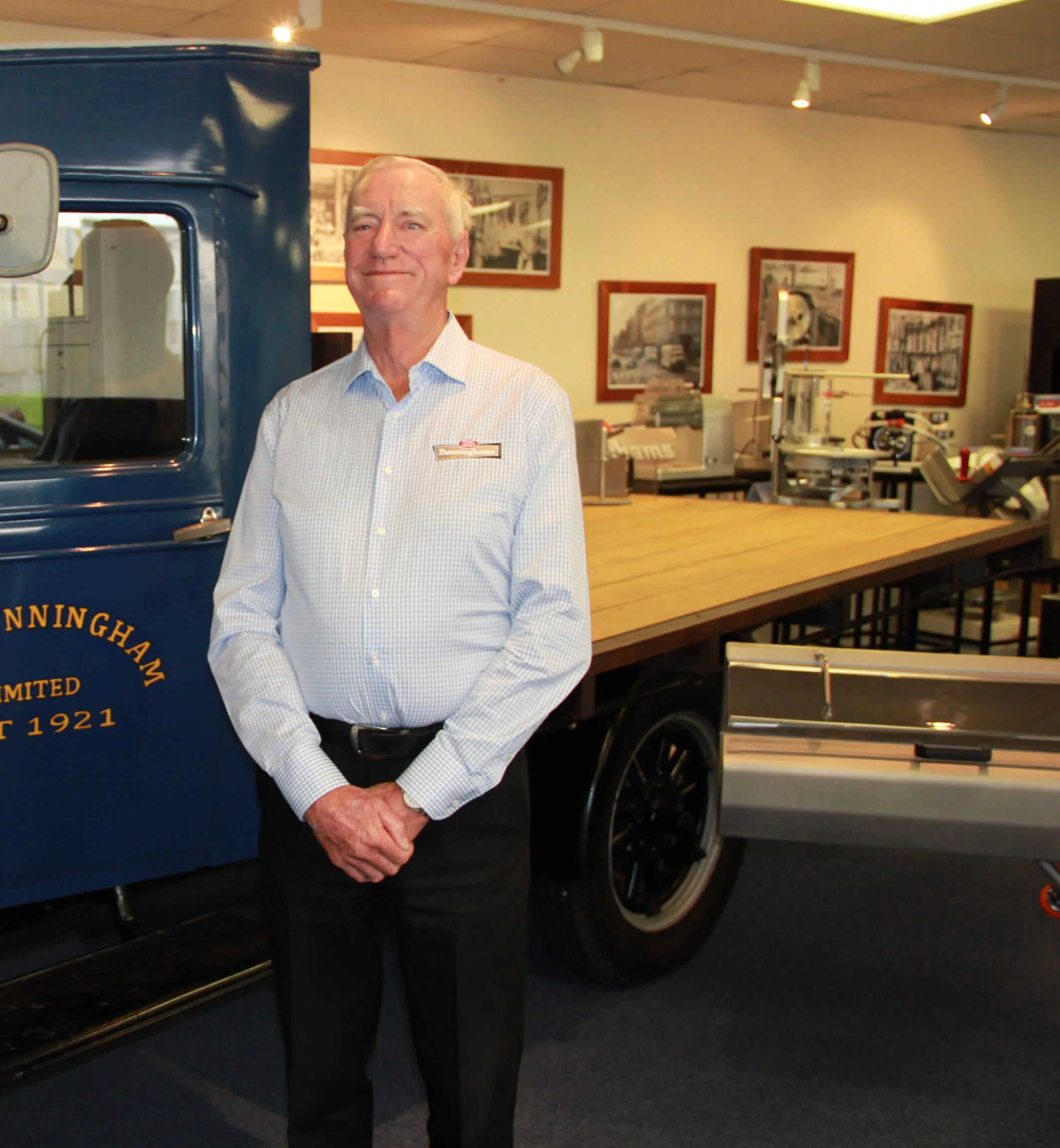 Christie Award Past Winners — Retail Meat New Zealand