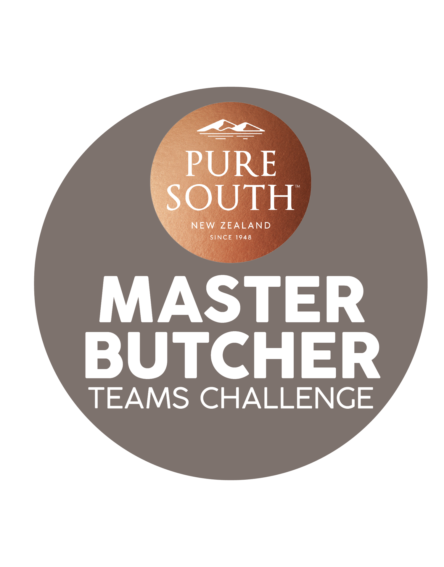Pure South Master Butcher Teams Challenge Competition Process — Retail ...