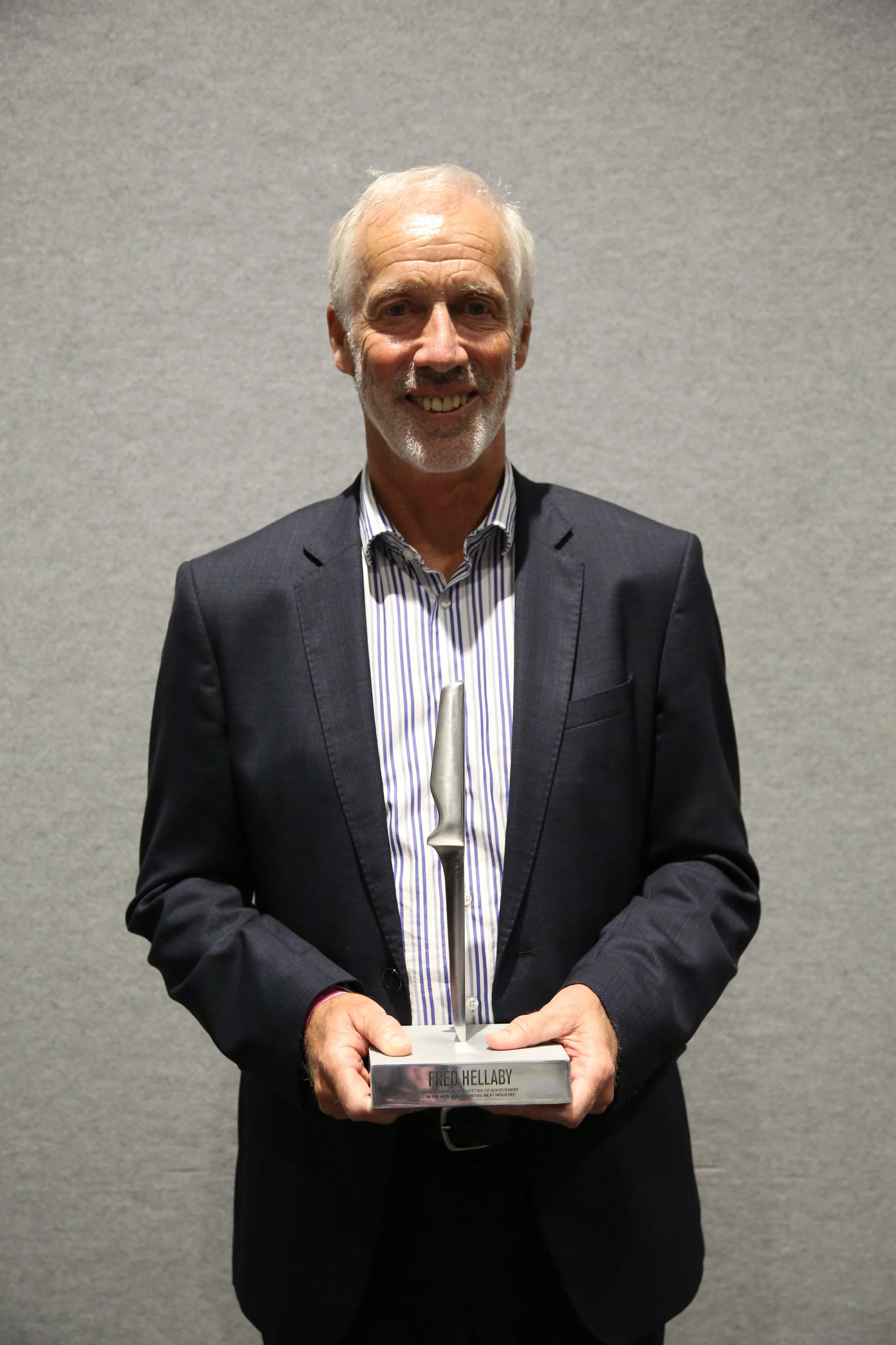 The Christie Award — Retail Meat New Zealand