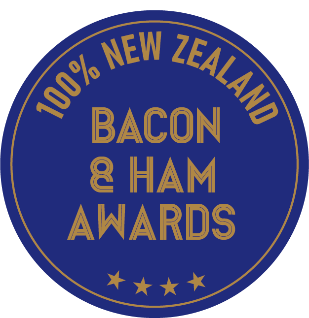 Bacon and Ham Awards — Retail Meat New Zealand