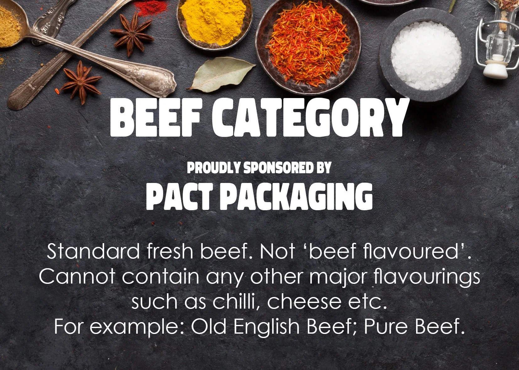 SC Categories — Retail Meat New Zealand