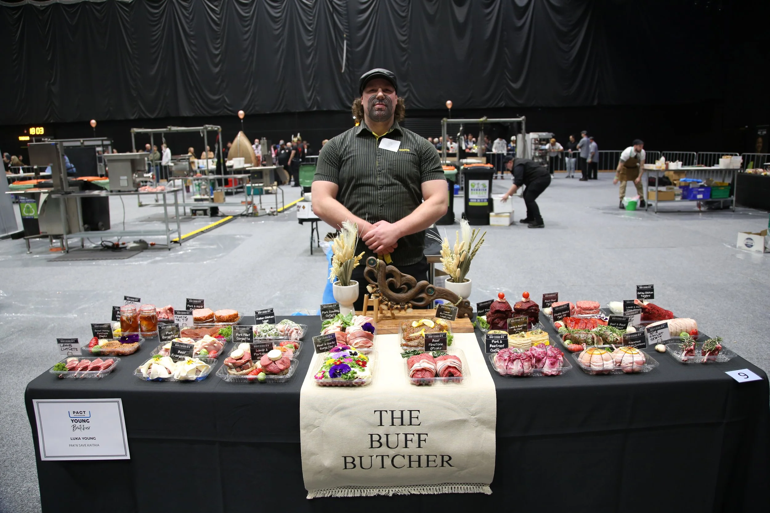 Latest News — Retail Meat New Zealand