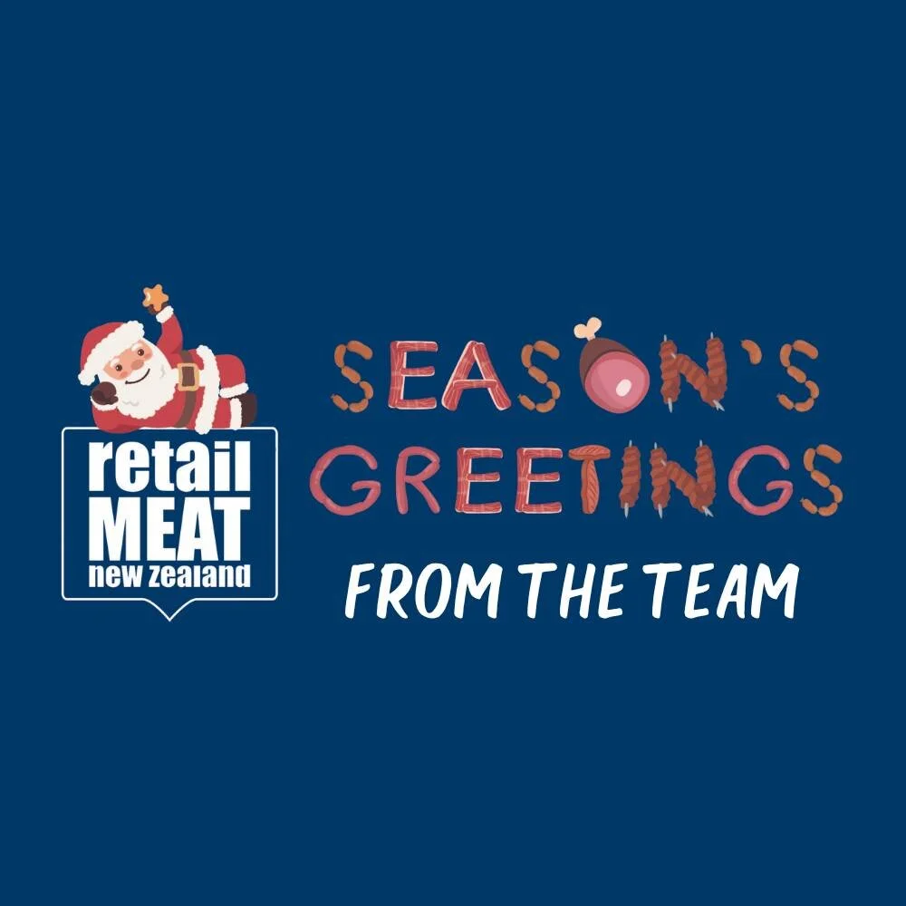 Pure South Master Butcher Teams Challenge Competition Process — Retail ...