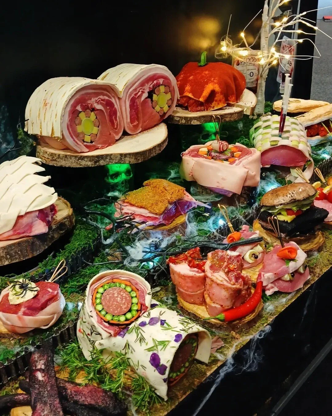 The Great New Zealand Sausage Competition — Retail Meat New Zealand