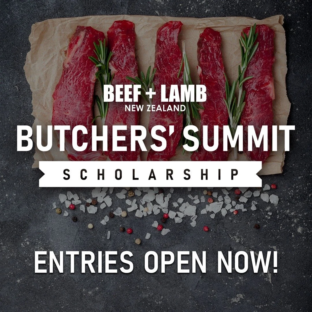 Meet the Team — Retail Meat New Zealand