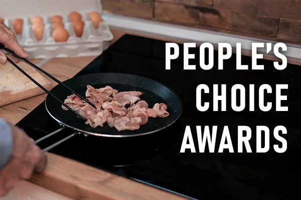 Bacon and Ham Awards — Retail Meat New Zealand