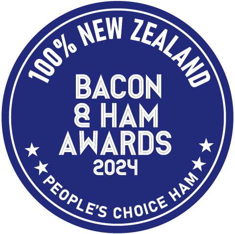 Bacon and Ham Awards 2024 Results — Retail Meat New Zealand