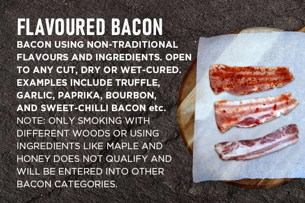 Bacon and Ham Awards Categories — Retail Meat New Zealand