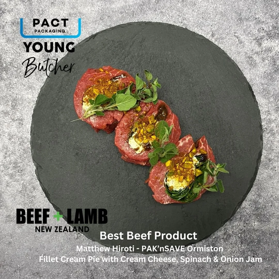 Meet the Team — Retail Meat New Zealand