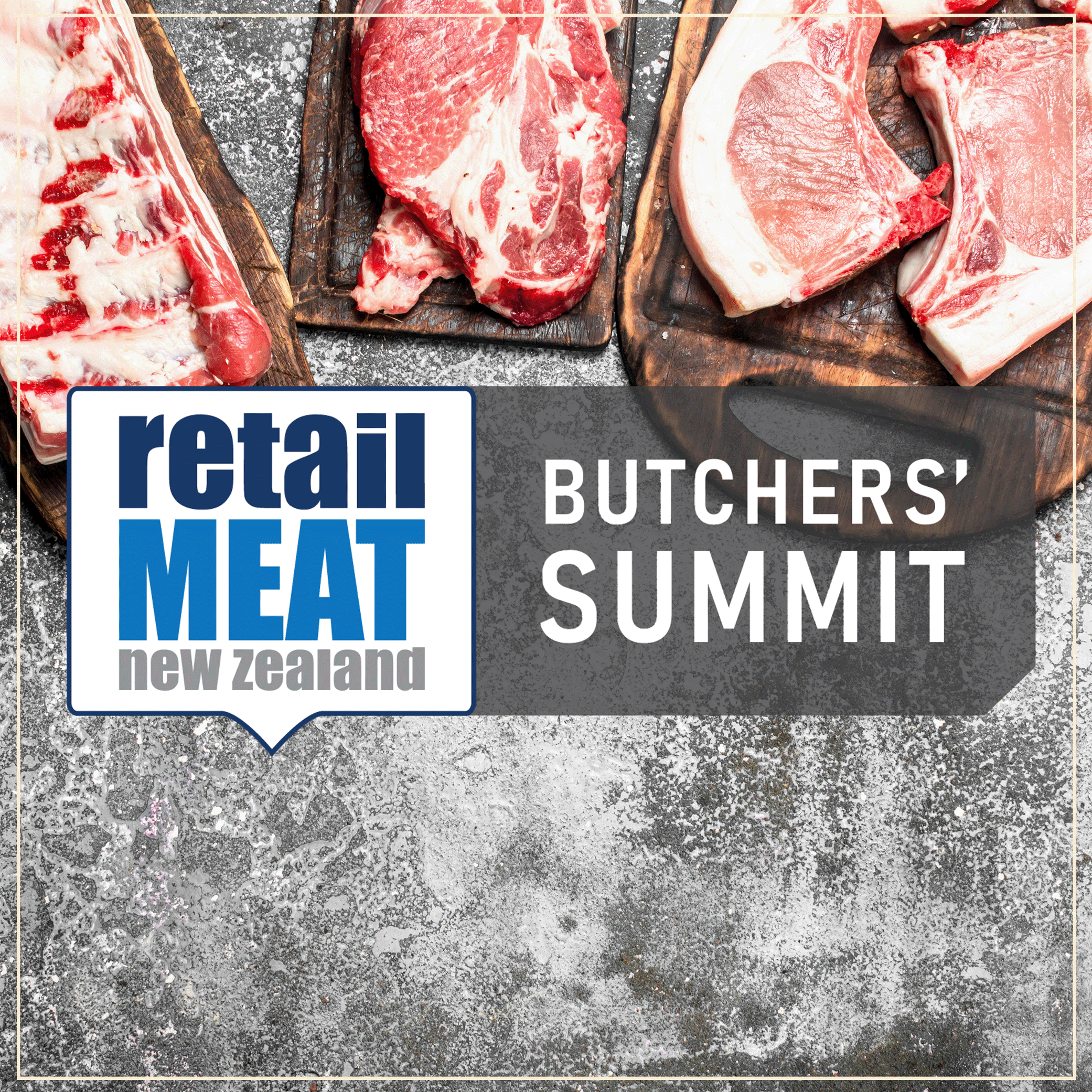 Events and Networking — Retail Meat New Zealand