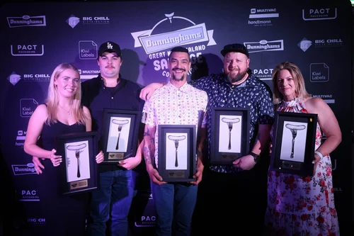 Warkworth Butchery selling the sizzle — Retail Meat New Zealand