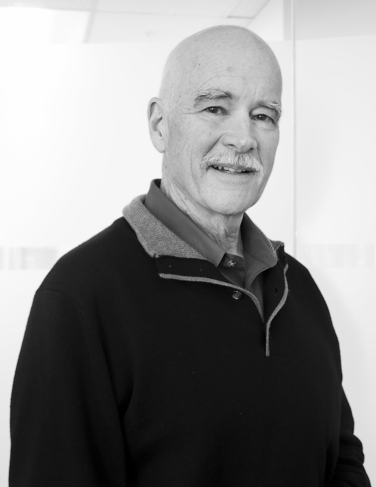 Discovery Foundation Director John Nightingale has passed away ...