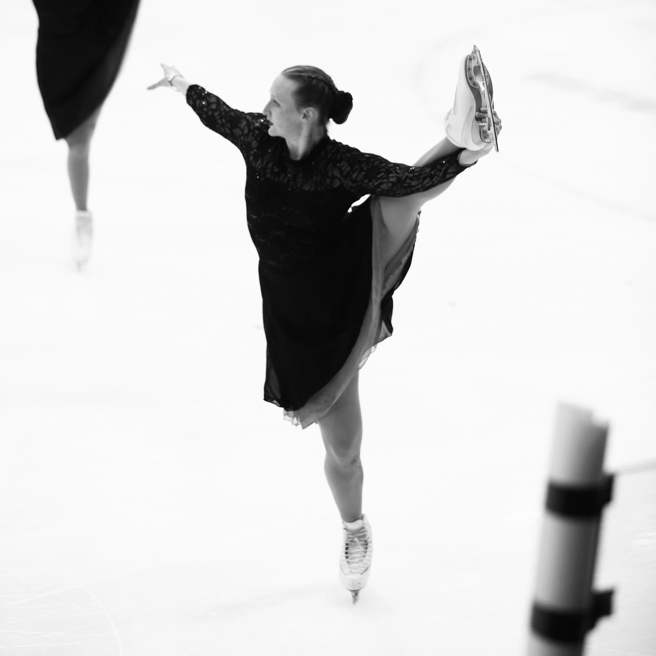 Coaching Team — Starlight Synchro Skating Club