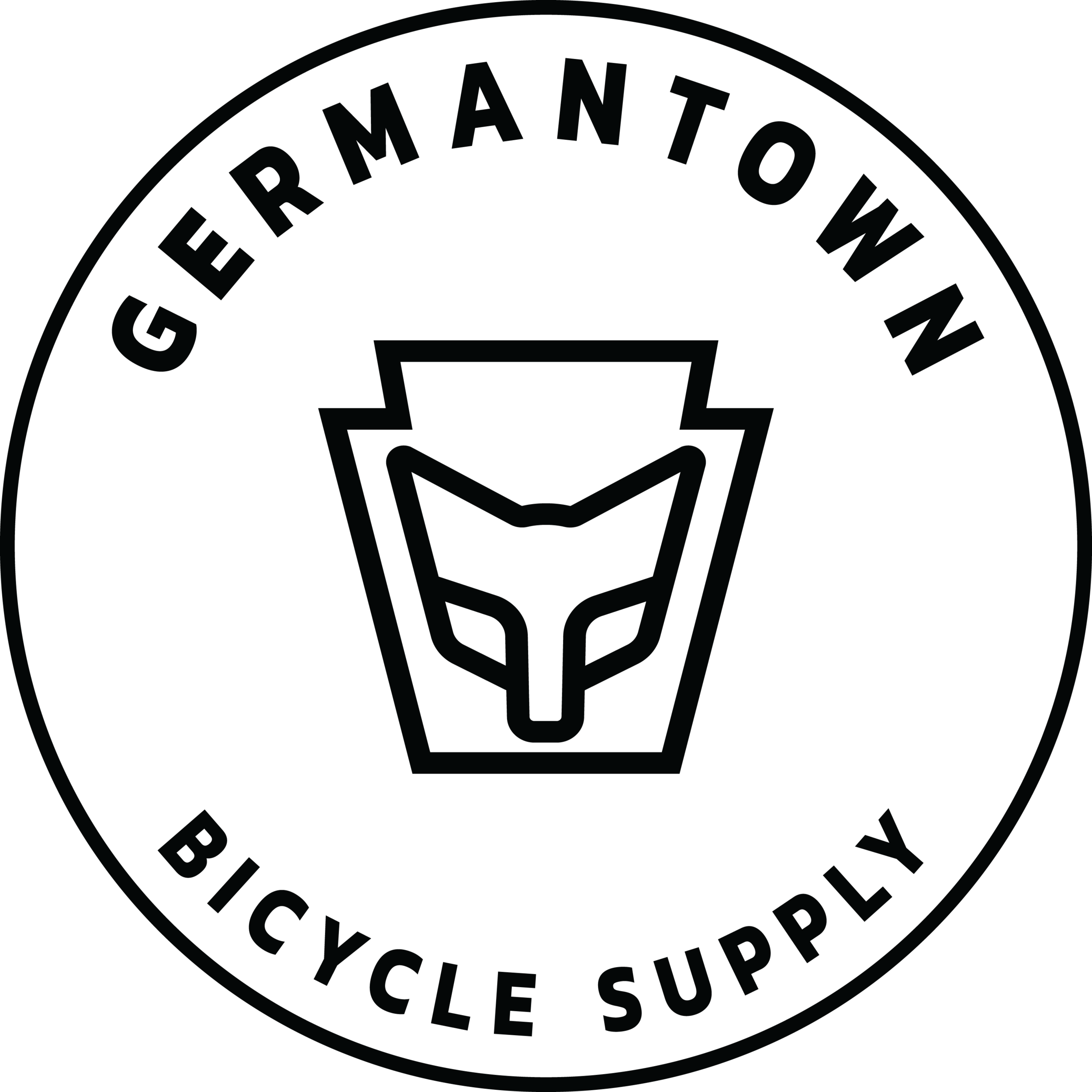 Hercules Cycles Logo