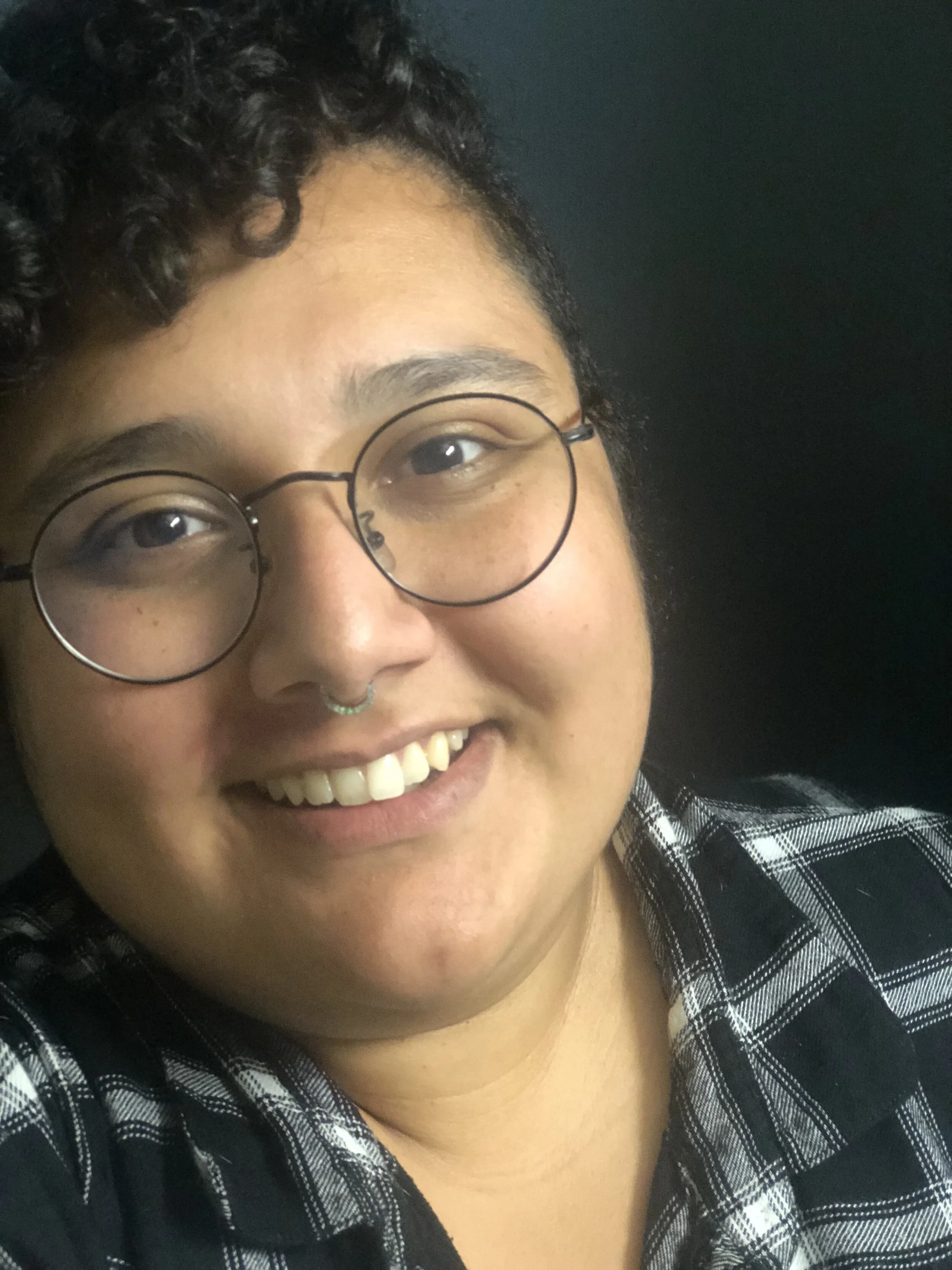 Nicky Martinez — foolsFURY