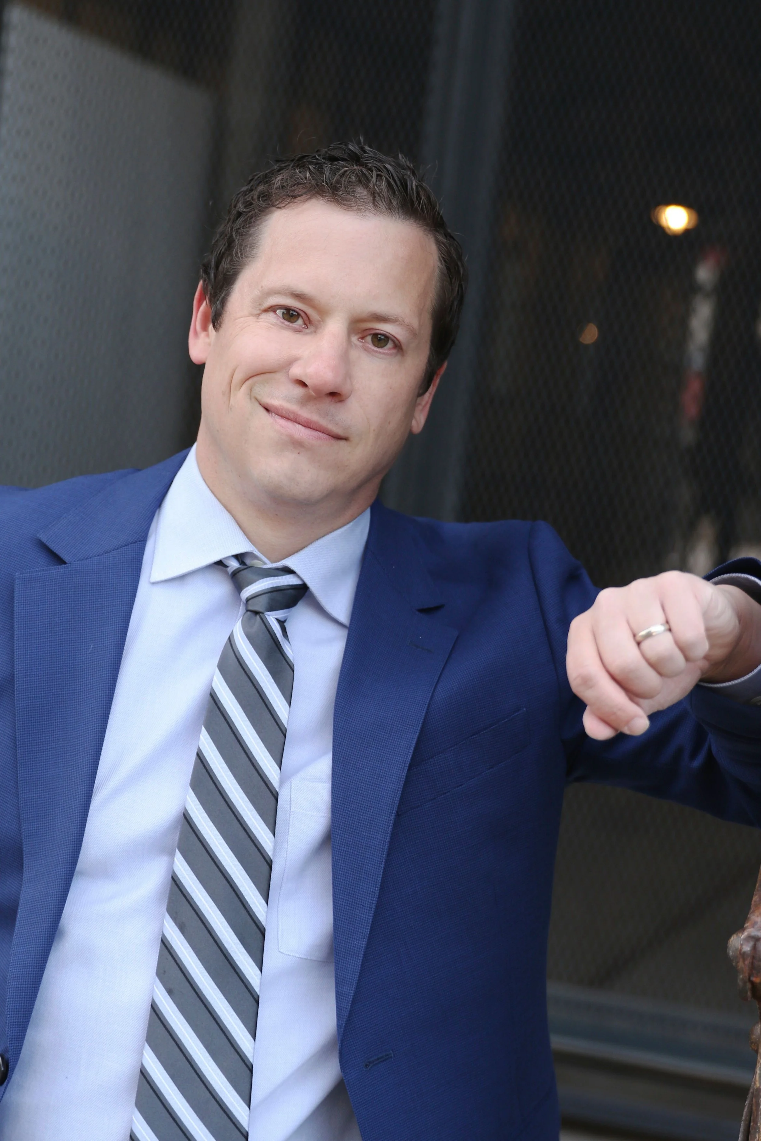 About — Wermerskirchen & Blomquist, LLC