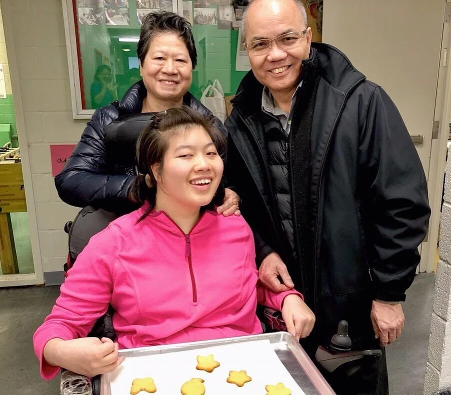 Center For All Abilities