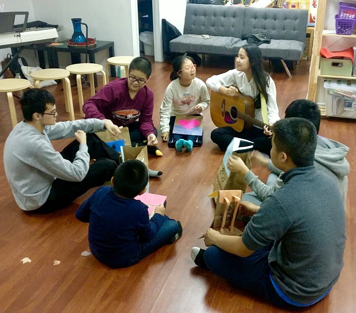 Center For All Abilities