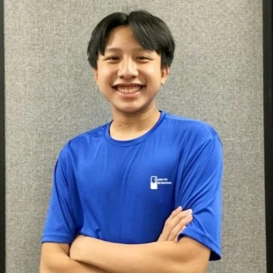 Our Team — Center For All Abilities