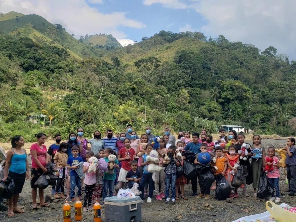 Hungry 4 Change - Help