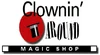 Clownin' Around Magic Shop