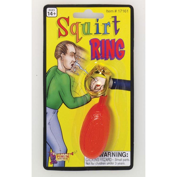 Clownin' Around Magic Shop