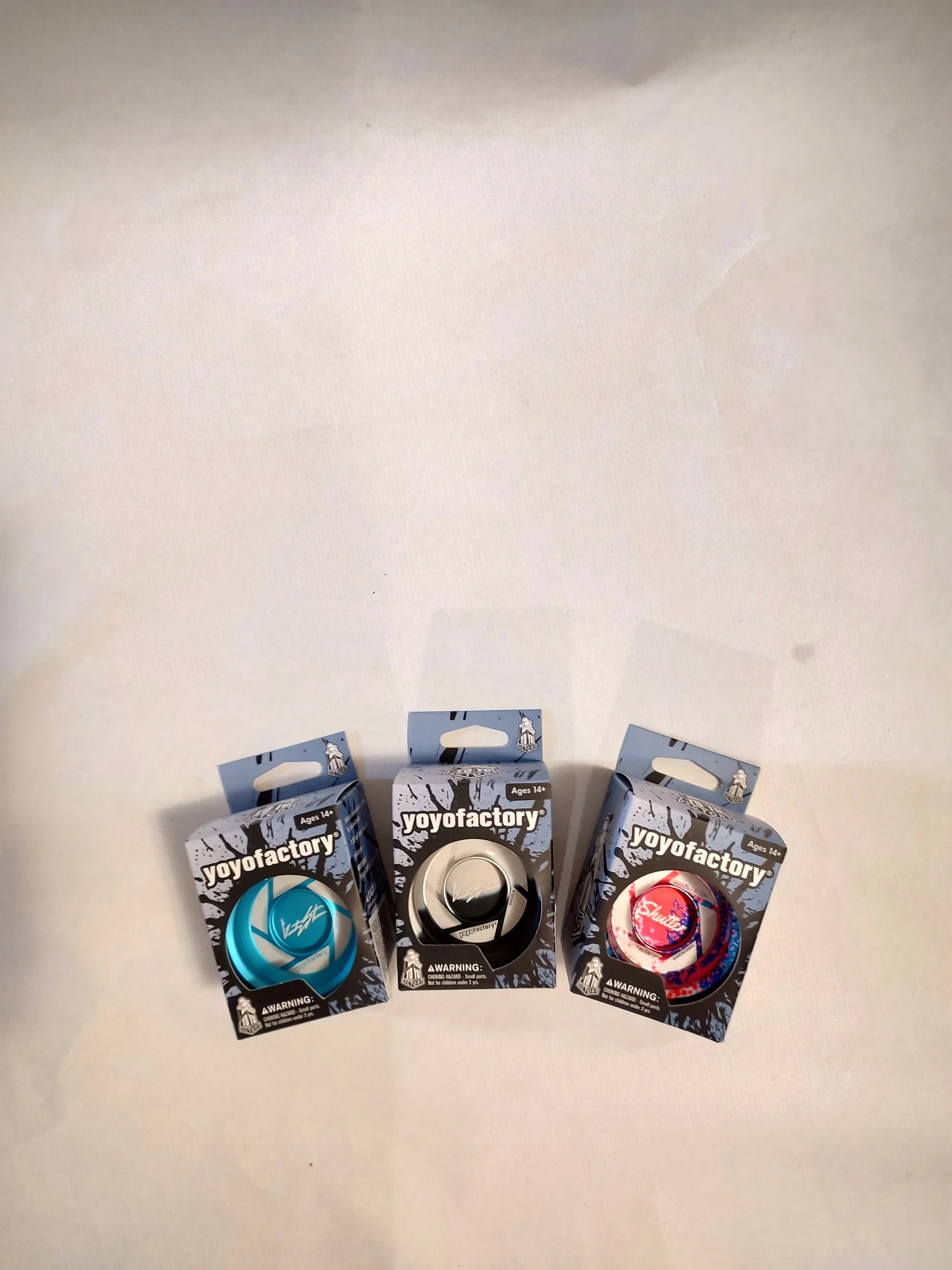 Clownin' Around Magic Shop