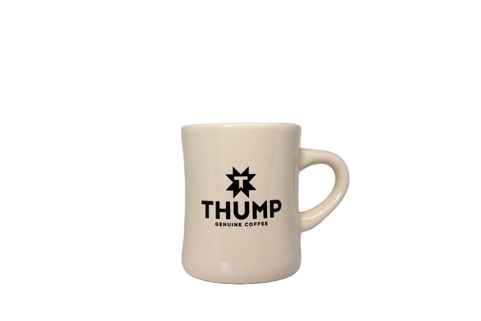 SHOP — Thump- Genuine Coffee