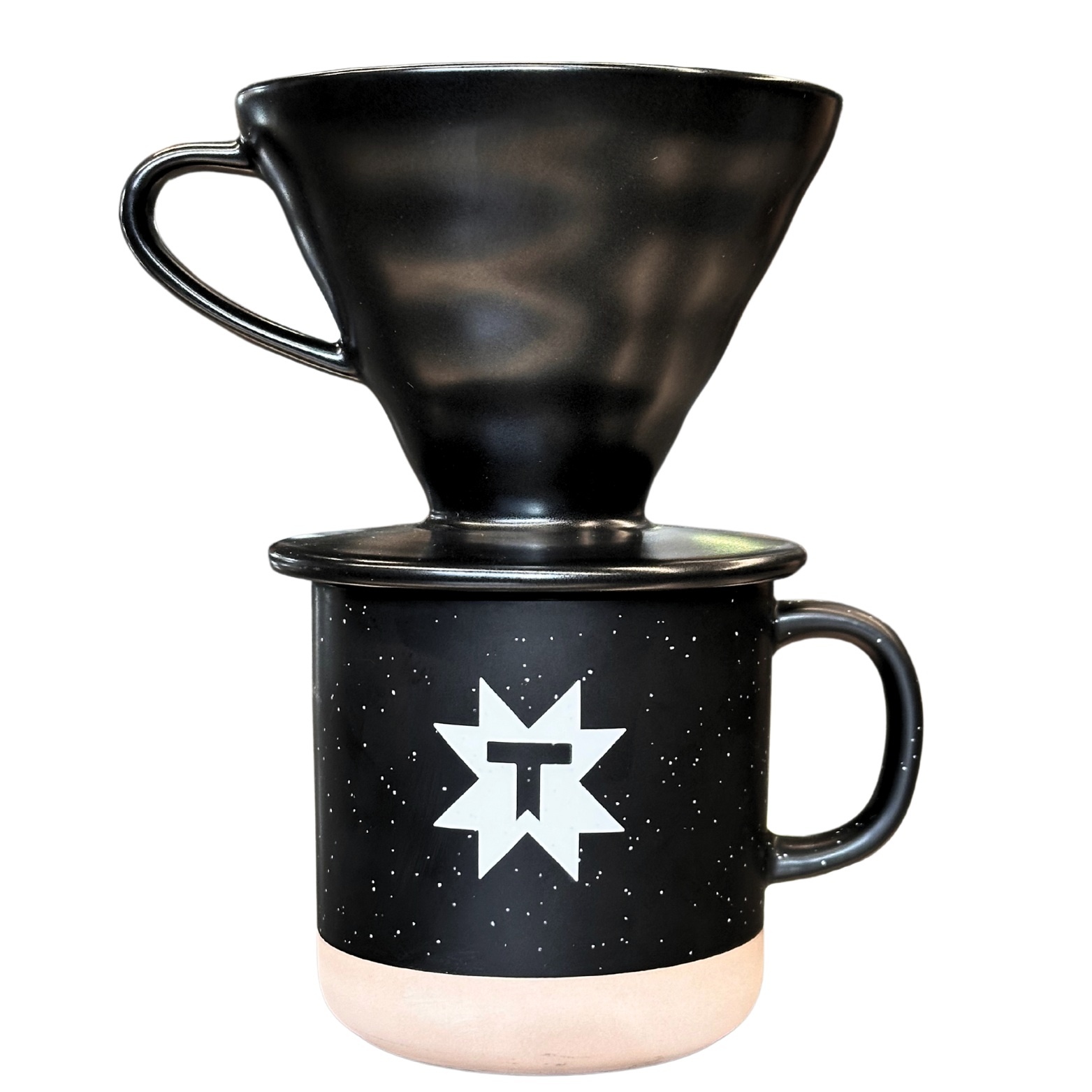 SHOP — Thump- Genuine Coffee