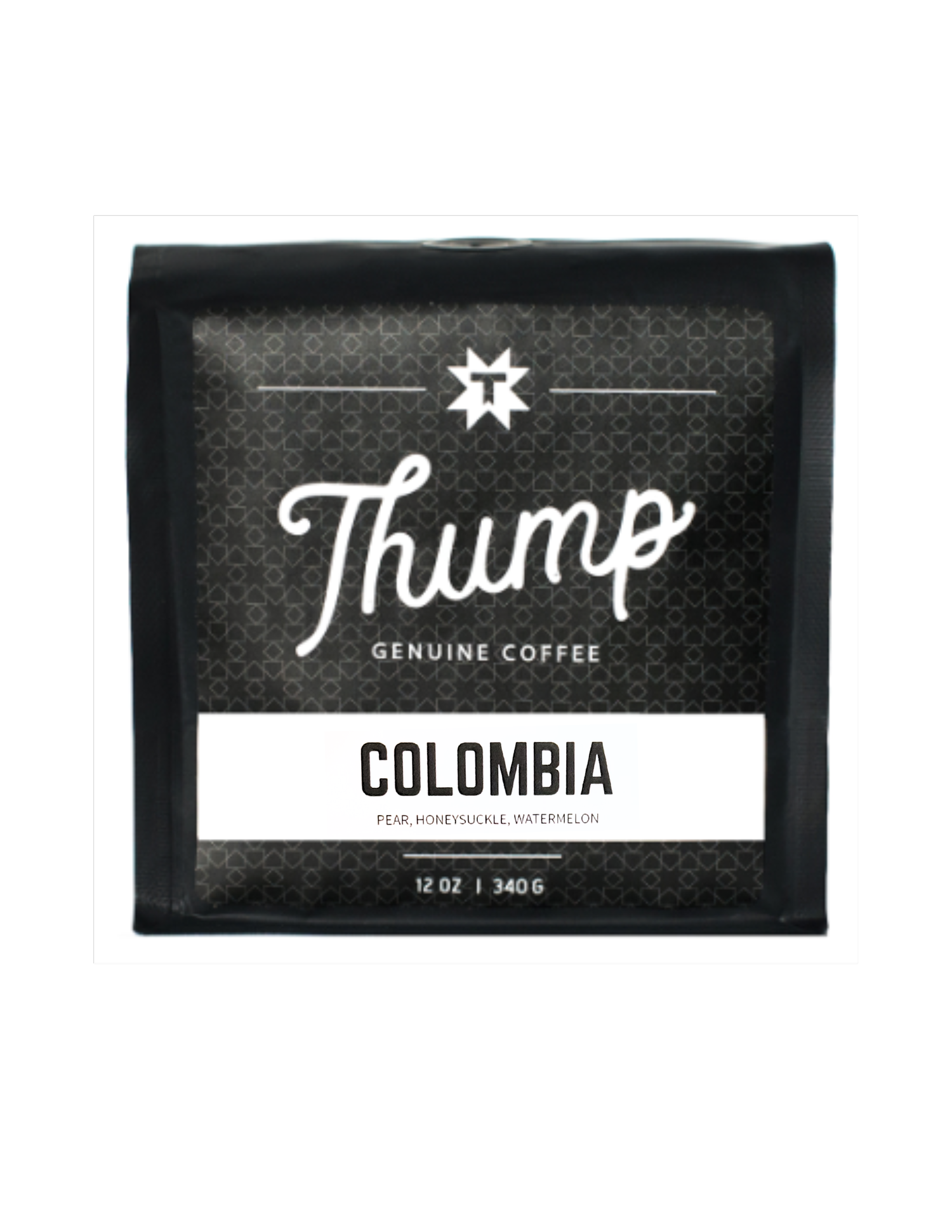 SHOP — Thump- Genuine Coffee