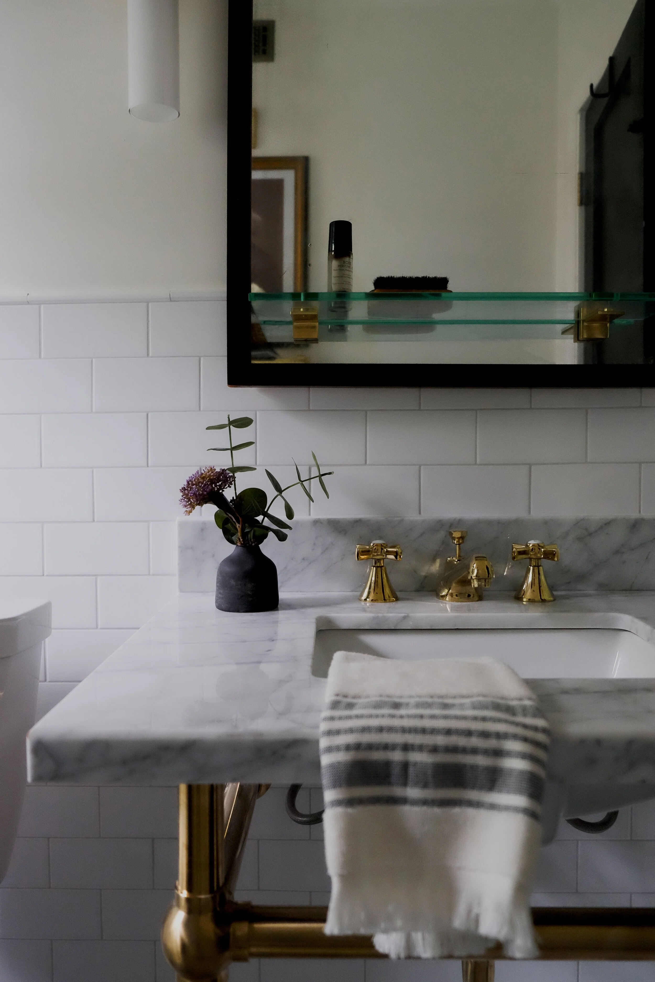 Mas Means More