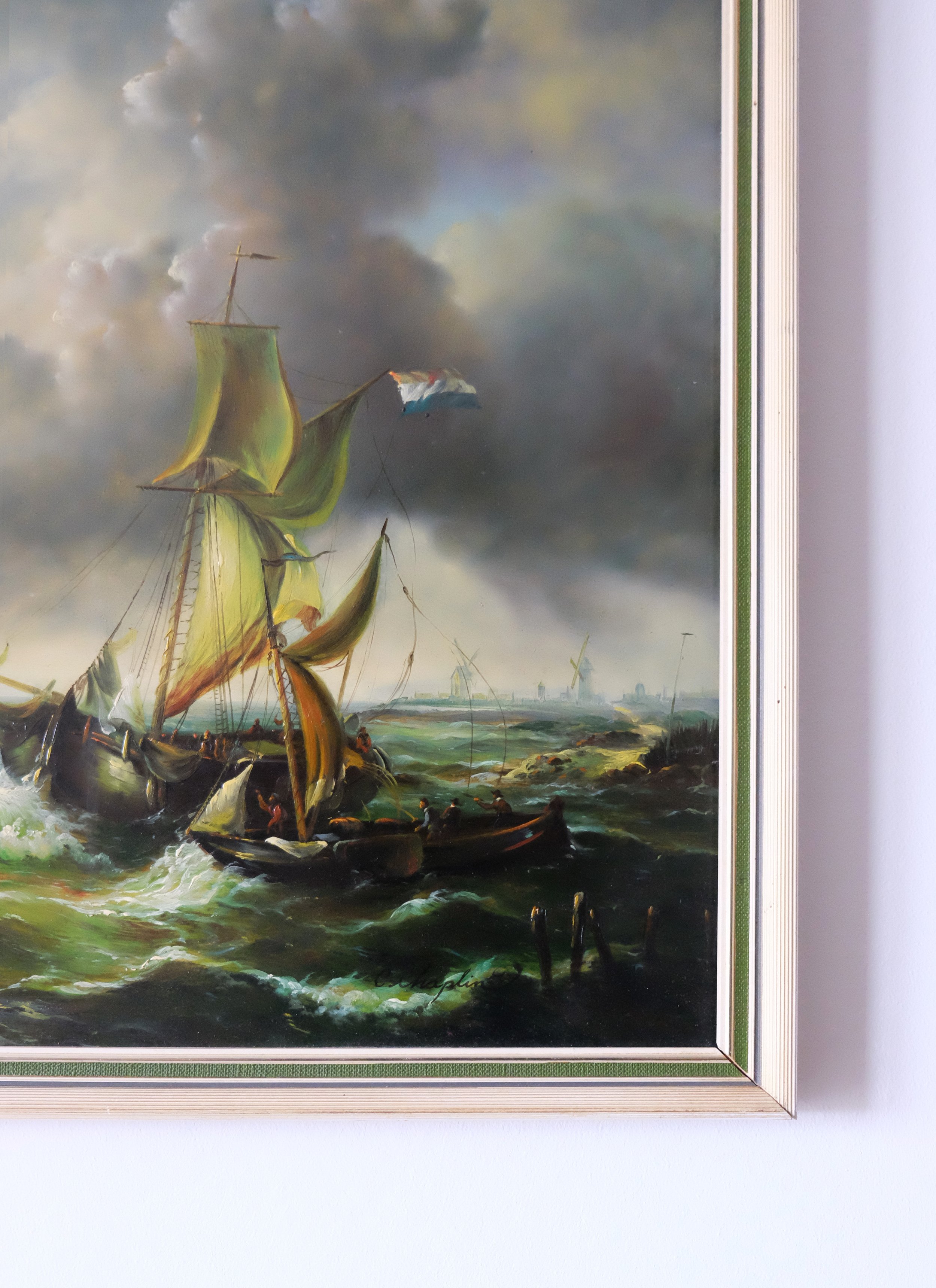 Shop — Mas Means More