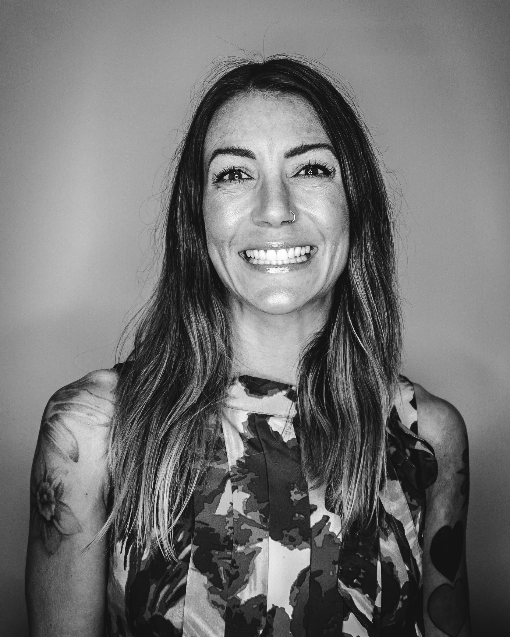 Stylists — Moss Hair Studio