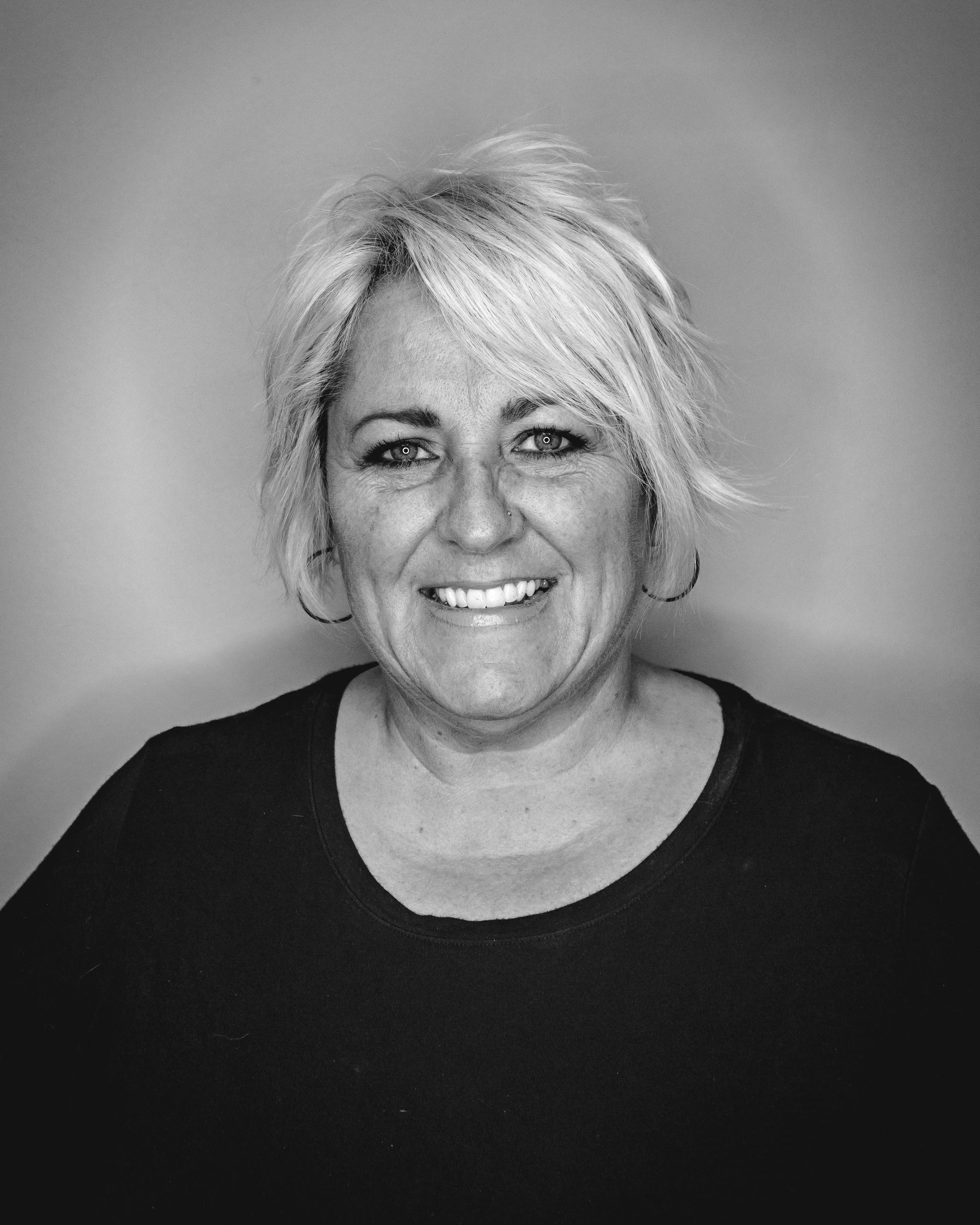 Patty MacKenzie — Moss Hair Studio