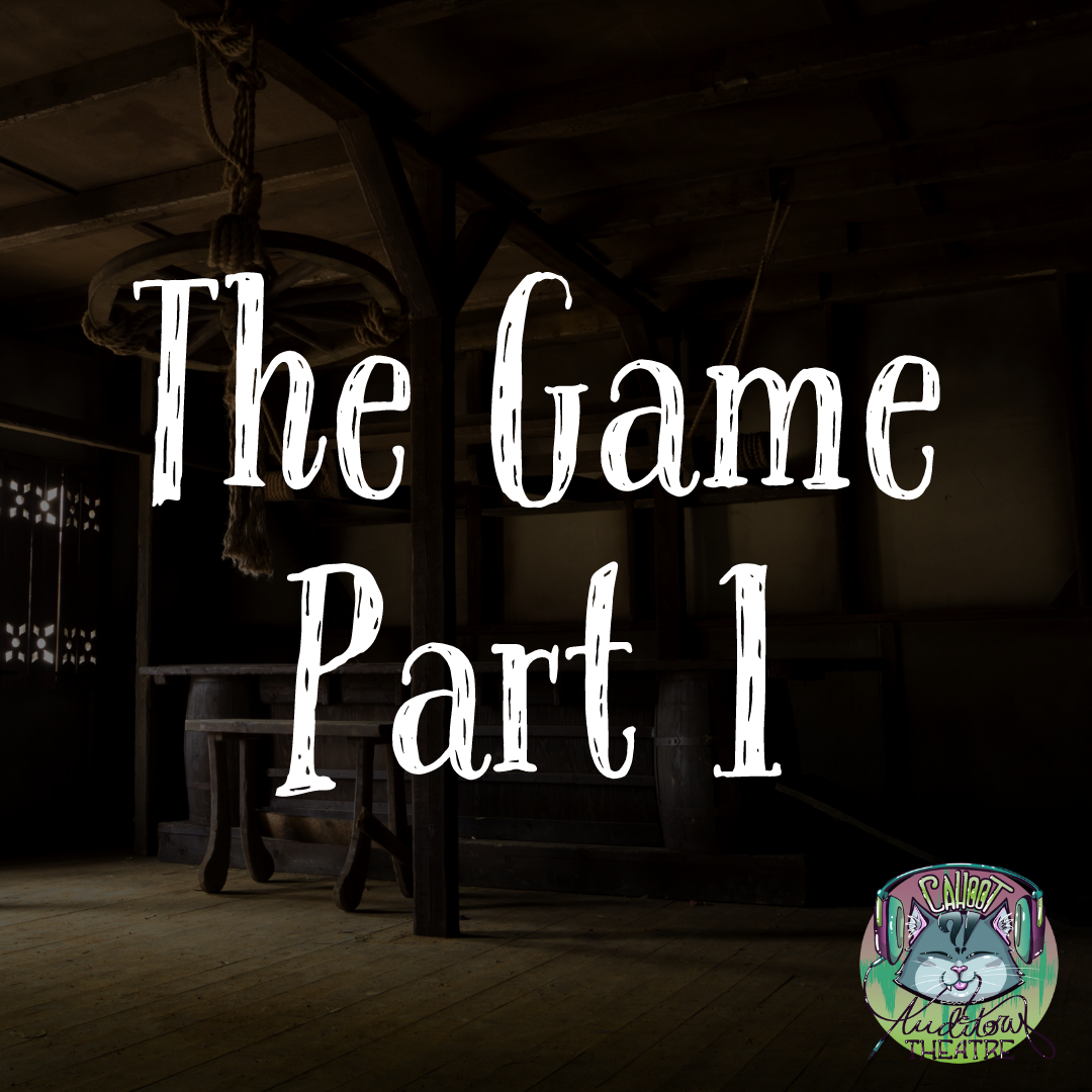 CAT — CAHOOT?! Physical Theatre