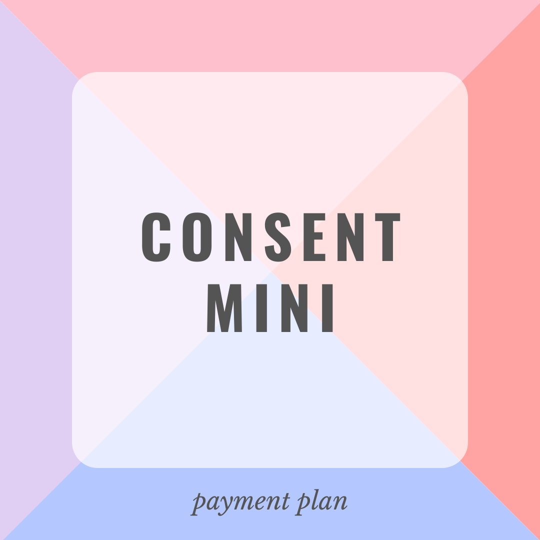 Boundaries + Consent Class Registration — CONSENT WIZARDRY - Consent Education and Intimacy ...