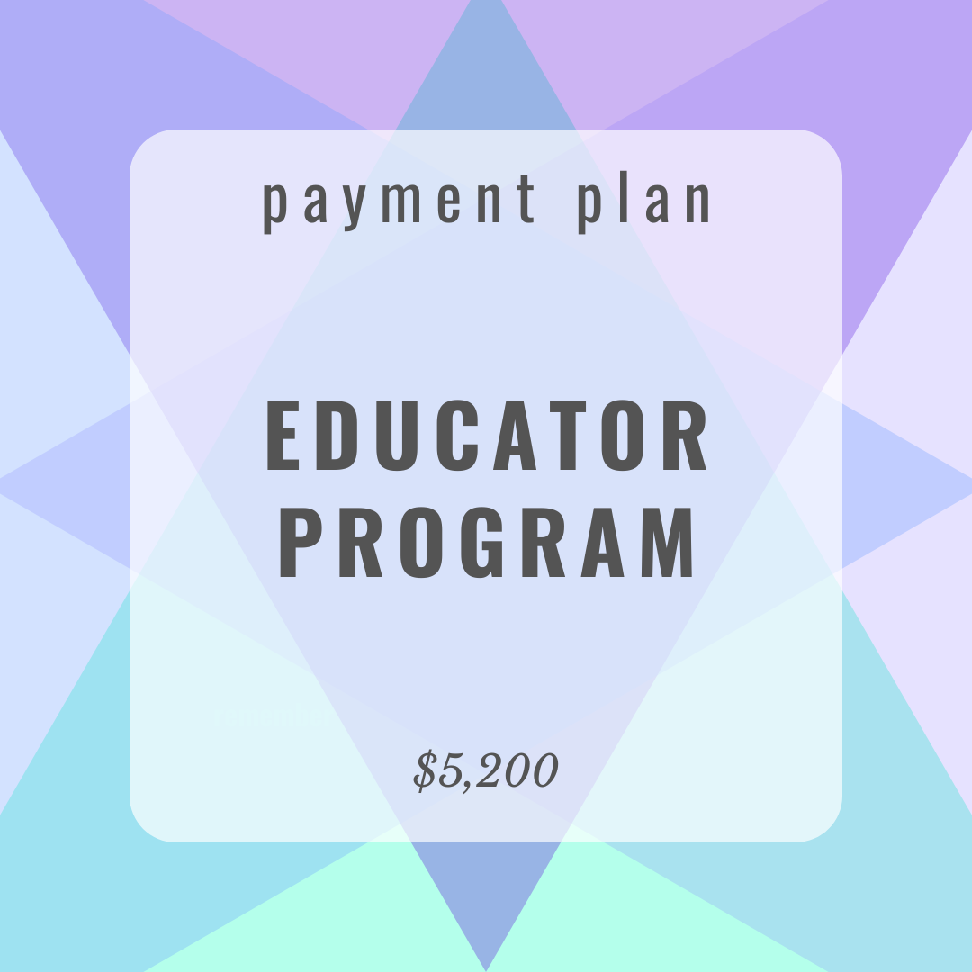 Educator Program — CONSENT WIZARDRY - Consent Education and Intimacy ...