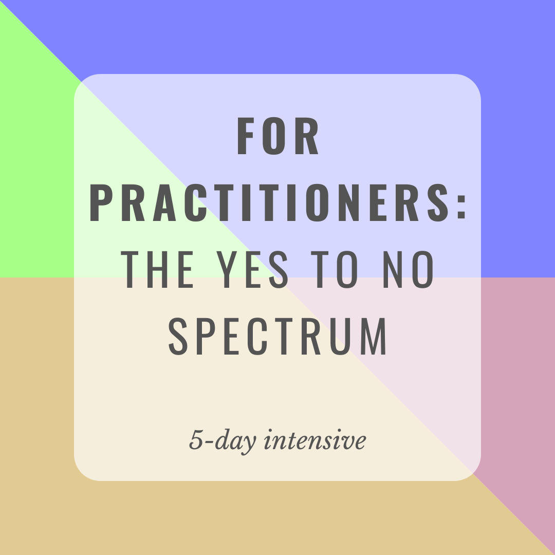 Boundaries + Consent Classes in-person and online — CONSENT WIZARDRY ...